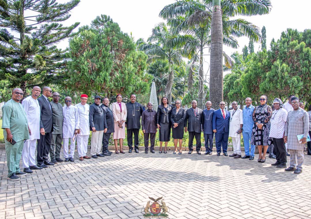 Updates - Abia State Government