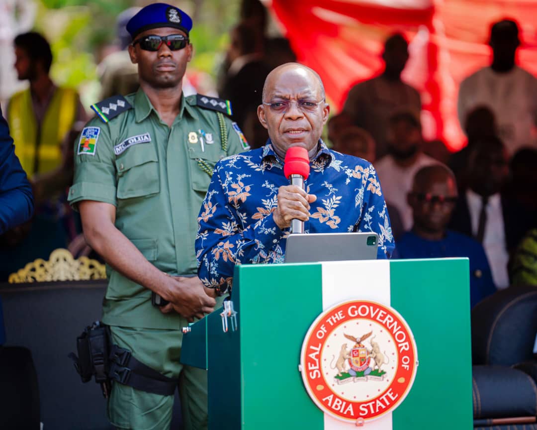 Updates - Abia State Government