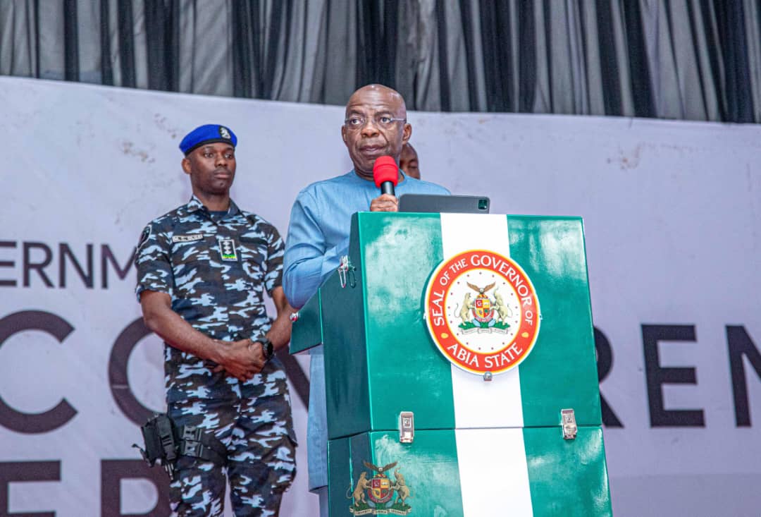 Updates - Abia State Government