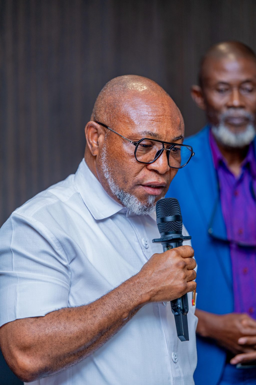 GOV. OTTI SIGNS 2026 APPROPRIATION BILL INTO LAW - Abia State Government